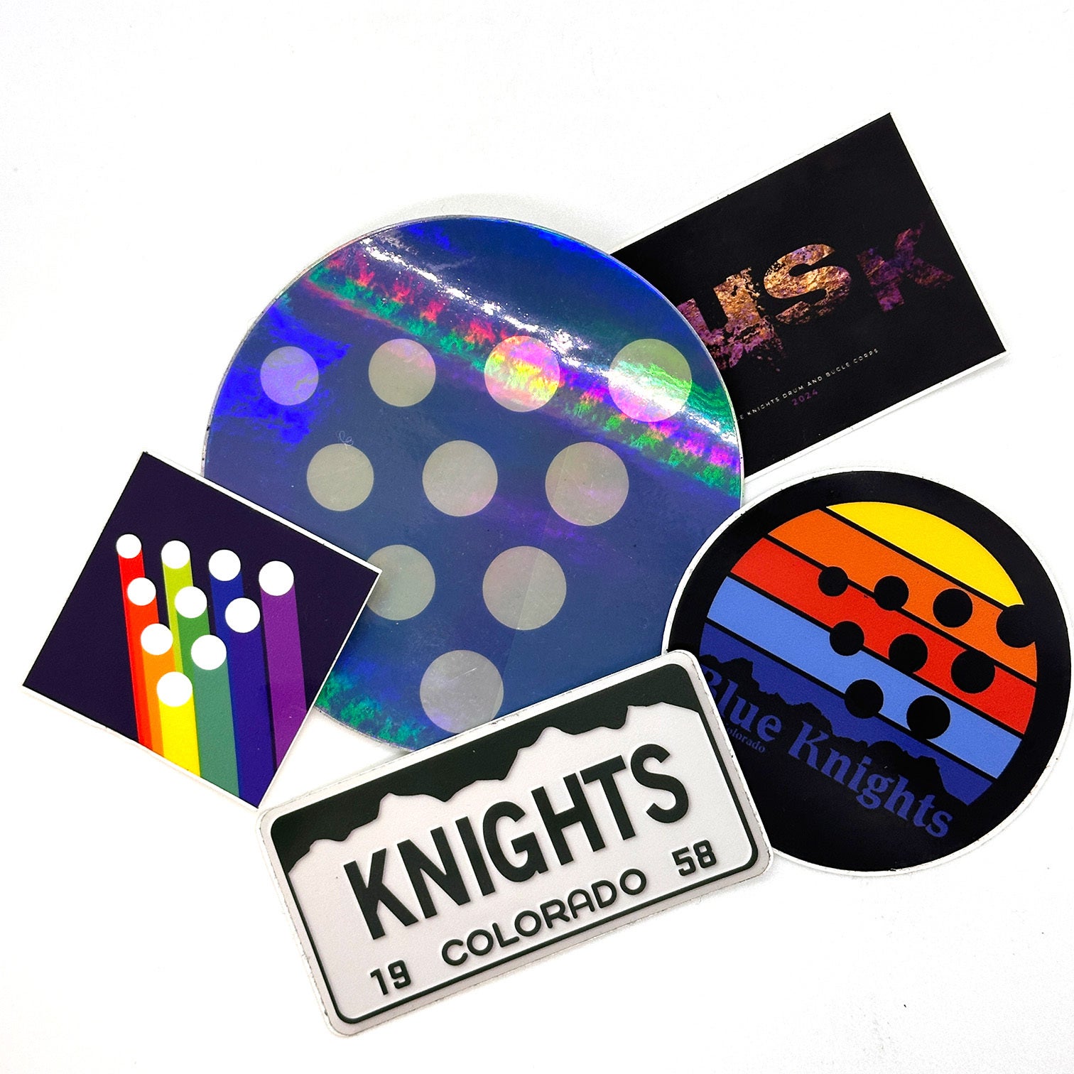 Stickers | BK Marketplace